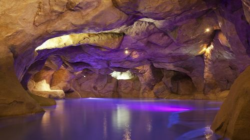 Hillary Nature Resort :: El Oro Turistico