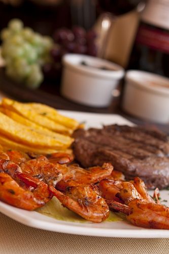 Parrilladas En Quito -VisitaEcuador - El Portal Oficializado de Turismo ...