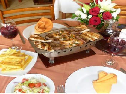 Parrilladas En Quito -VisitaEcuador - El Portal Oficializado de Turismo ...