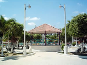 Fiesta Patronal De Balzar