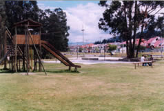 Parques Lineales En Cuenca -VisitaEcuador - El Portal Oficializado de ...